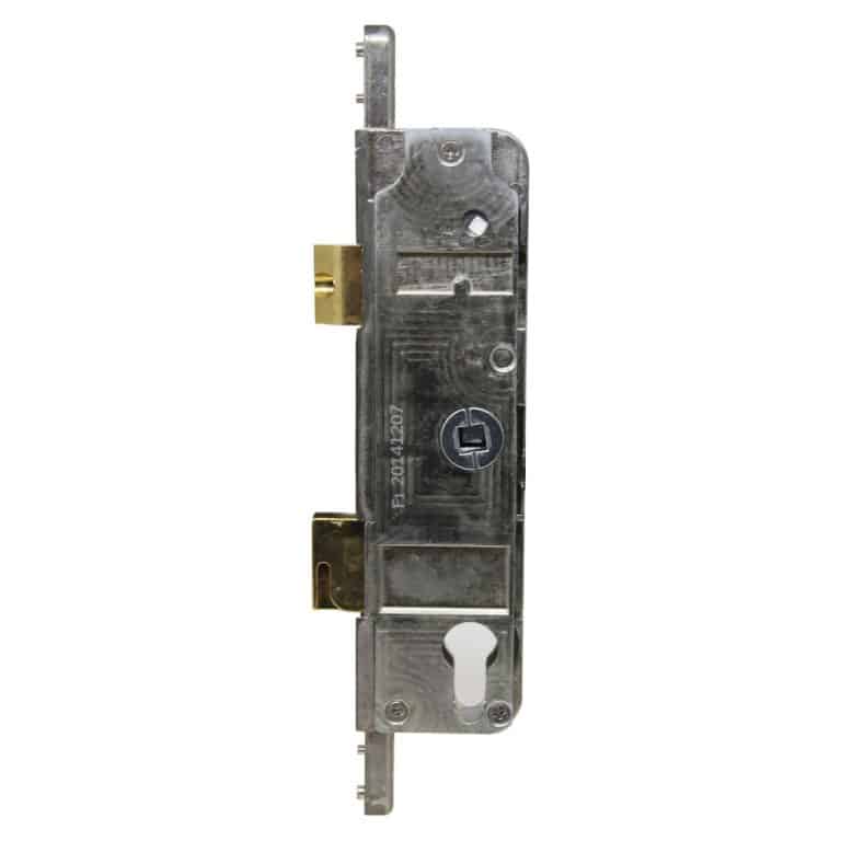 Replacement Lock Cases | Multipoint Centre Case | uPVC Door Gearboxes