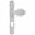 Hoppe Atlanta 3640N Pad Handle 70pz | DG Supplyline