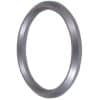 Adams Rite Trim Rings For Circular Cylinders