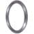 Adams Rite Trim Rings For Circular Cylinders