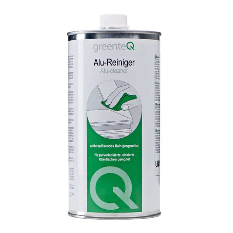 Type 60 Aluminium Frame Cleaner | DG Supplyline