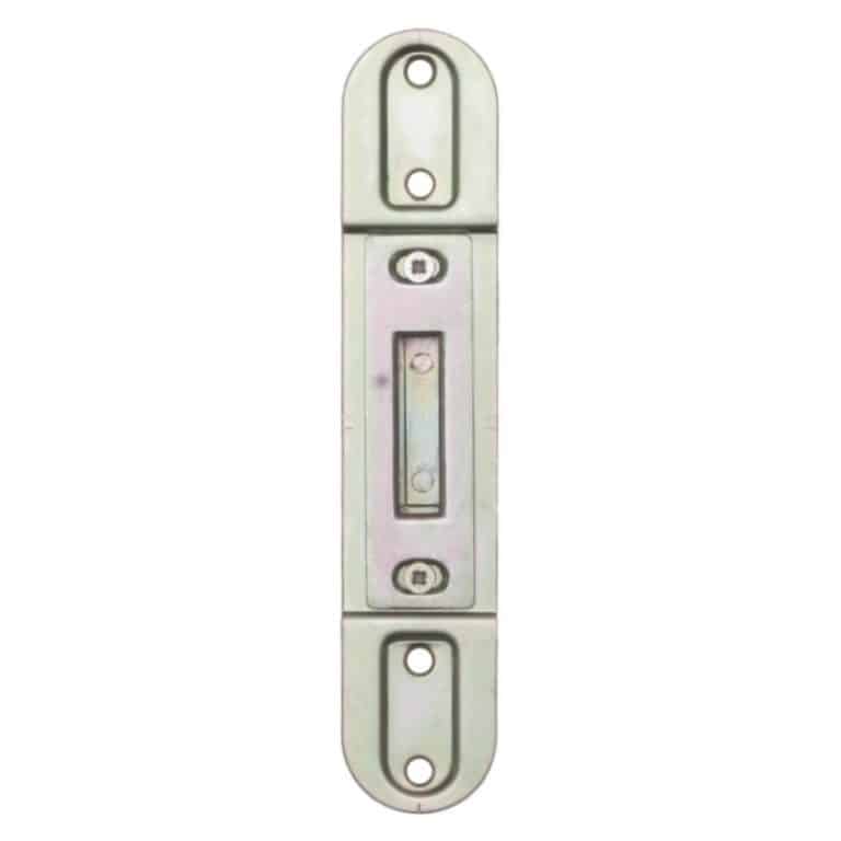 Adjustable Latch / Deadbolt Keep