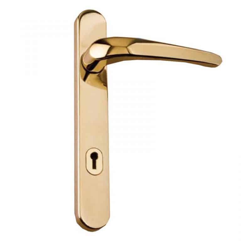 Era Vectis 95pz Lever/Lever Door HandlesEra Vectis 95pz Lever/Lever ...