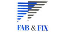 Replacement Fab N Fix Connoisseur Key