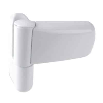 SFS intec Dynamic 2D-C Composite Door Hinge