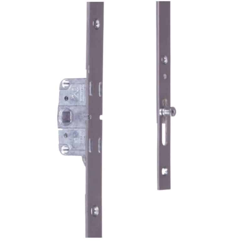Maco Inline Espag Window Lock