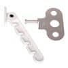 Roto Window Tilt Restrictor