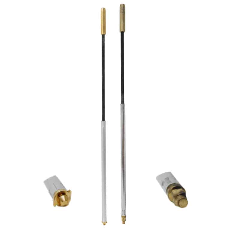 Saracen Shootbolt Gearbox (Snap Fit) | DG Supplyline