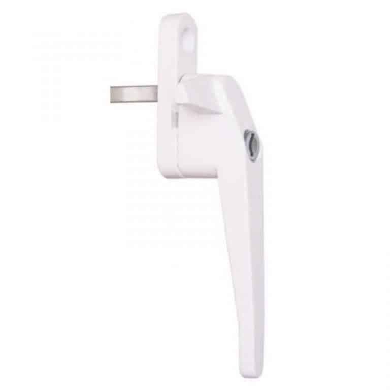 Schuco Multi-Point Window Handle | 247753 | 269070