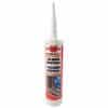 Würth Silicone Sealant For UPVC Frames (310 ml Cartridge) | DG Supplyline