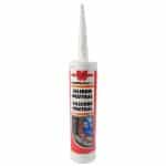 Würth Silicone Sealant For UPVC Frames (310 ml Cartridge) | DG Supplyline