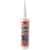 Würth Silicone Sealant For UPVC Frames (310 ml Cartridge) | DG Supplyline