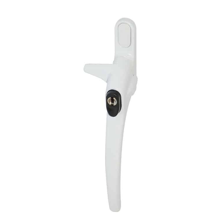 Shaw 2600 Cockspur Window Handle | Shaw