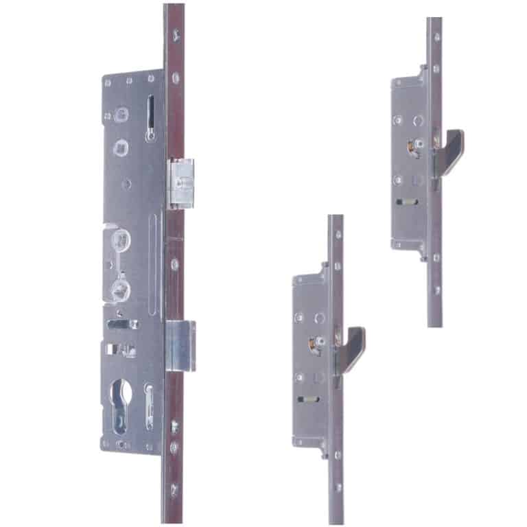 Lockmaster 2 Hook Multipoint Lock