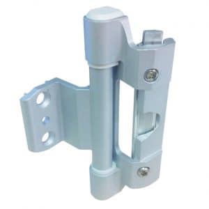 Sobinco Salto 26140 Aluminum Hinge | DG Supplyline