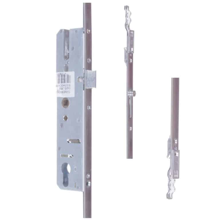 UPVC Multipoint Door Locks - Locking System Replacement
