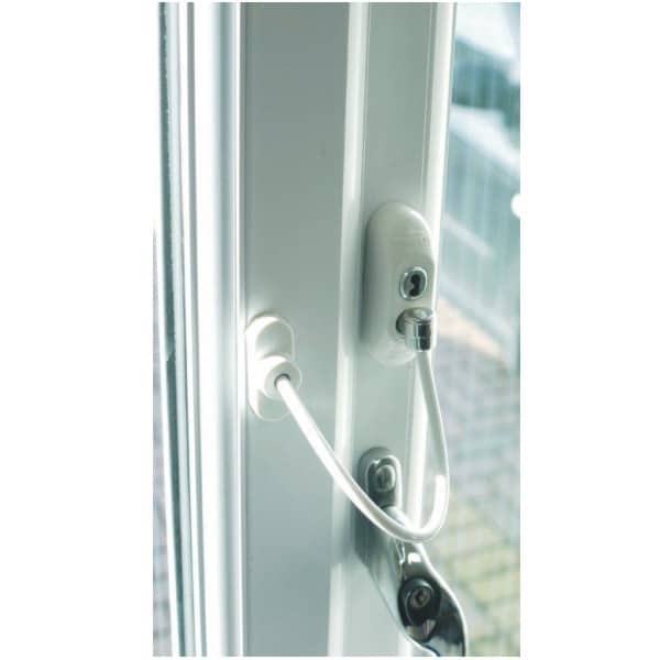 Q-Line Lock Cable Restrictor