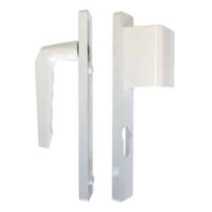 CF Lever / Pull 92mm PZ | DG Supplyline