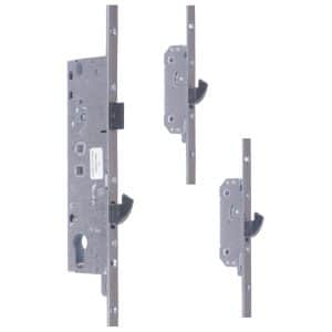 UPVC Multipoint Door Locks | Locking System Replacement