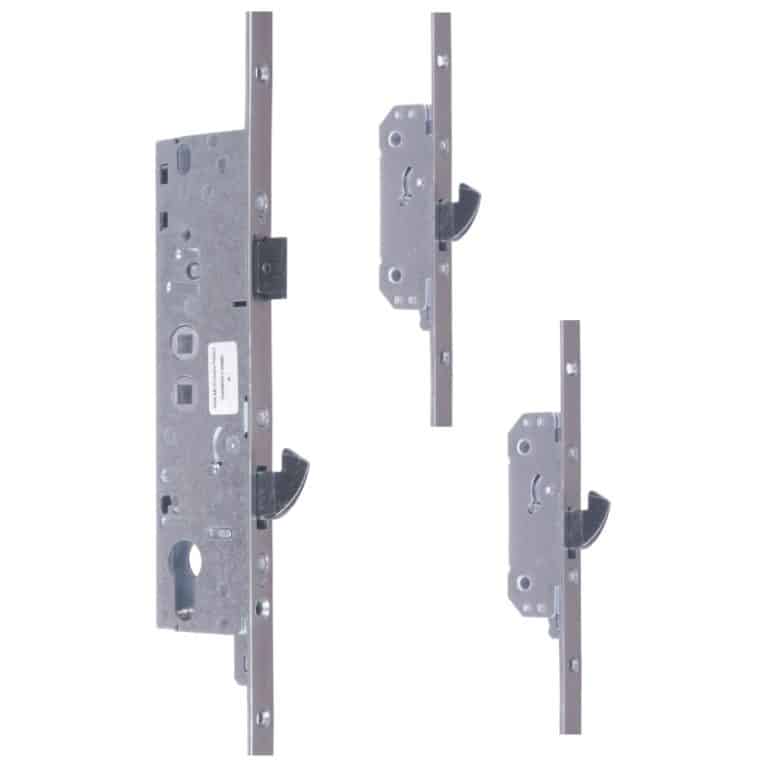 UPVC Multipoint Door Locks - Locking System Replacement