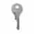 Siegenia 2D 027 Window Handle Key - Made by HOPPE