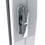 Q-Line Pop-Out T-Handle For Bi-Fold Doors