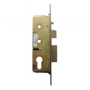 ABT 3 Point Lock Body With Snib | DG Supplyline