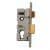 Union L2224 Euro Sash Lock 31mm backset