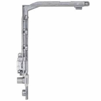 SCHUCO Corner Drive With Fail Safe - For Tilt & Turn Windows