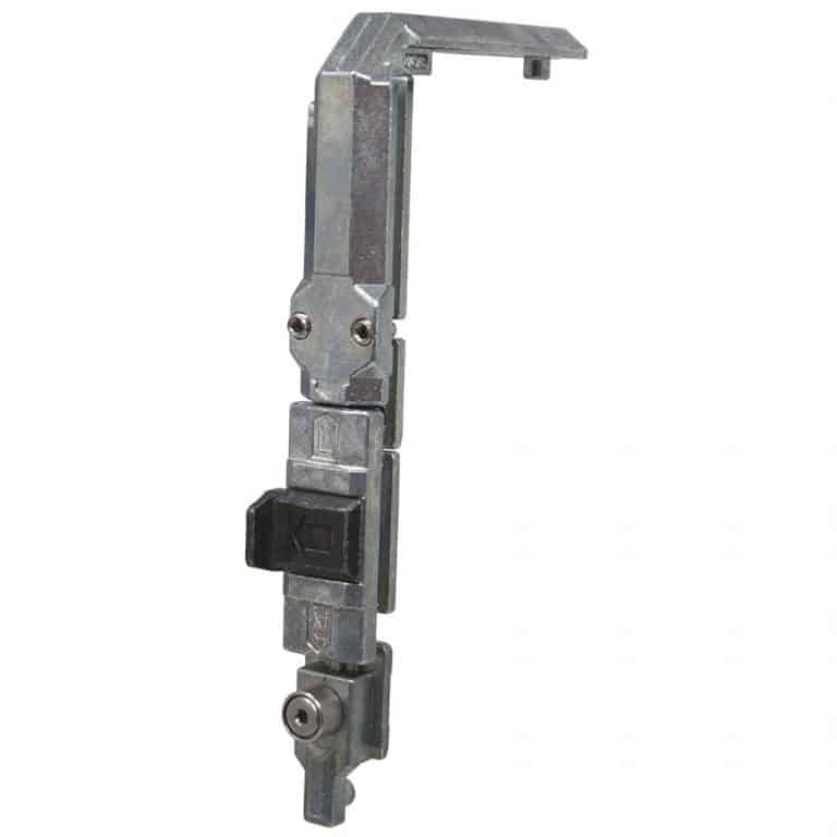 Q-Line Corner Drive With Security Device | DG Supplyline