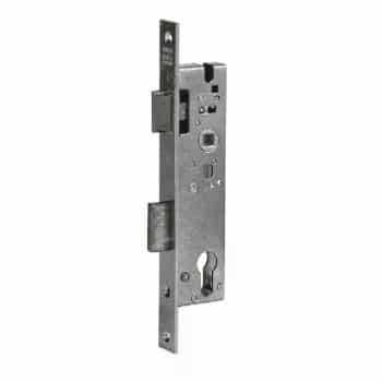 Wilka 1433 Euro Sash Lock