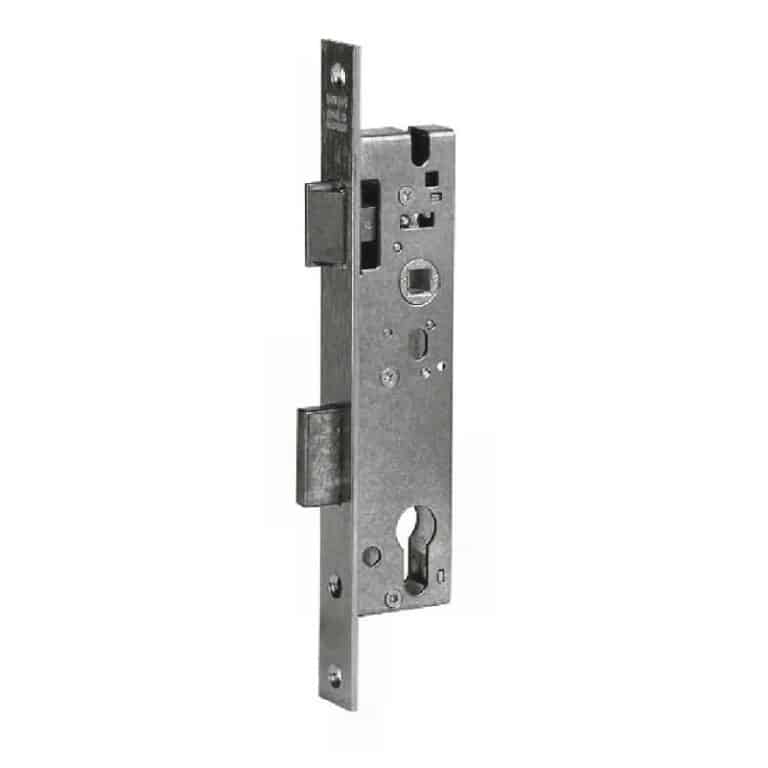 Wilka 1433 Euro Sash Lock