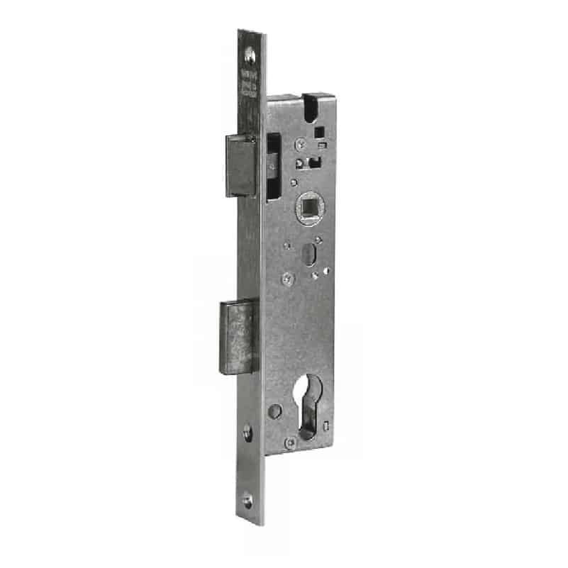 Wilka 1433 Euro Sash Lock