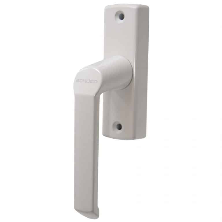 Schuco Fork Tilt & Turn Window Handle - NH | DG Supplyline