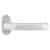 Schuco 210709 Tubular Door Handle - Spring Return Lever