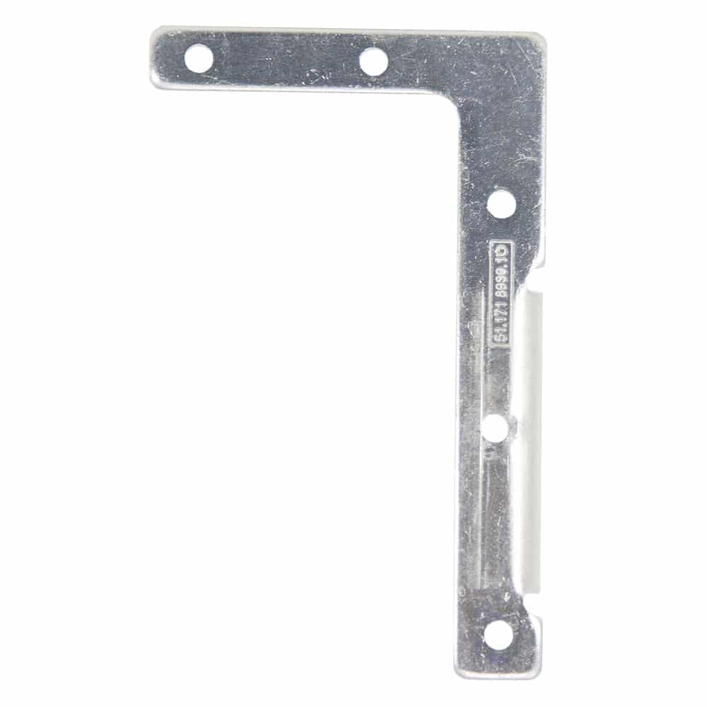 VELFAC Side Hinge Frame Part (Top Door Position)