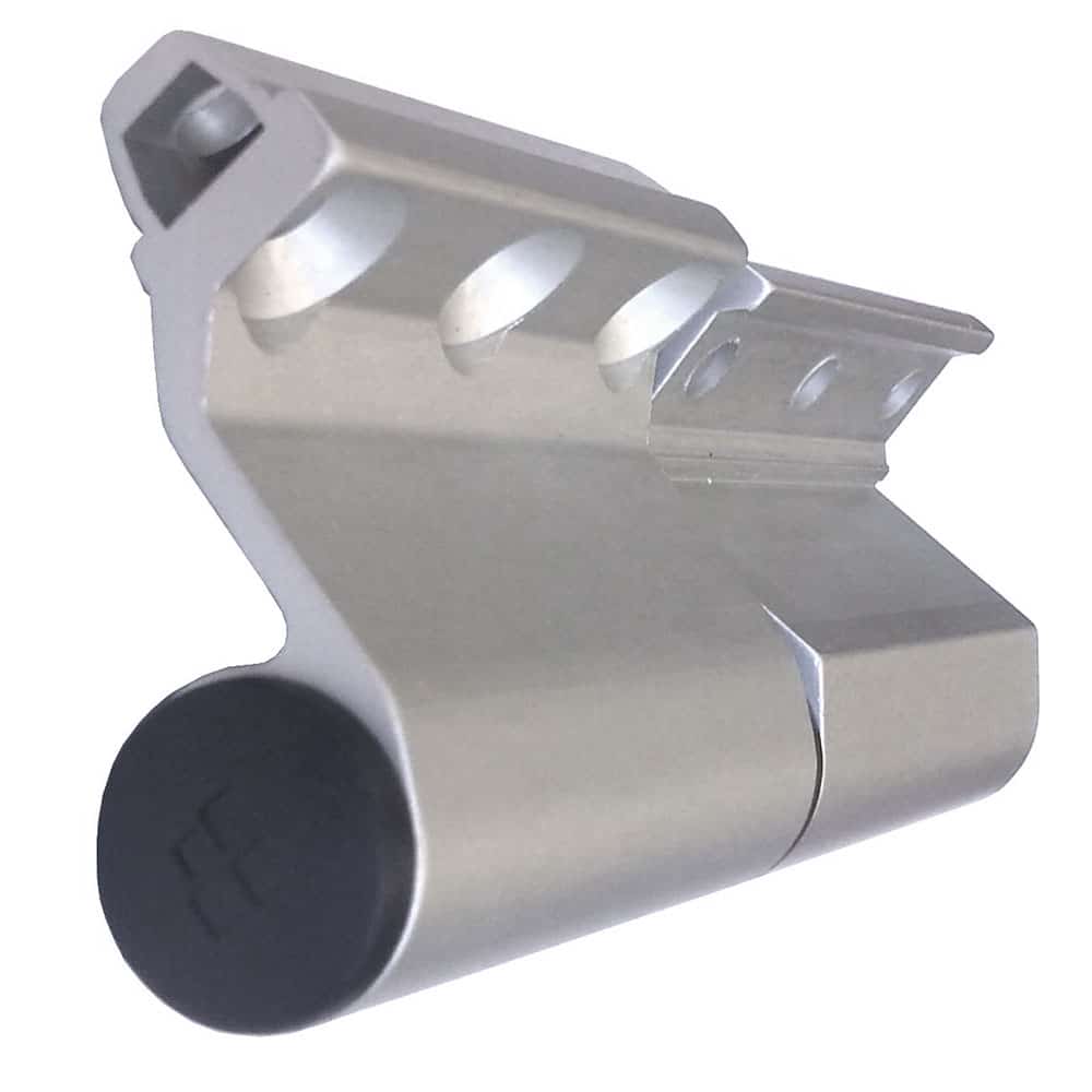 Flash XL Door Hinge For Extruded Aluminium Doors