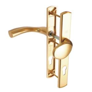 Lever/Pad Door Handles - Door Handles & Accessories
