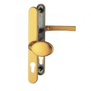Lever/Pad Door Handles - Door Handles & Accessories
