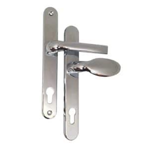 Lever/Pad Door Handles - Door Handles & Accessories
