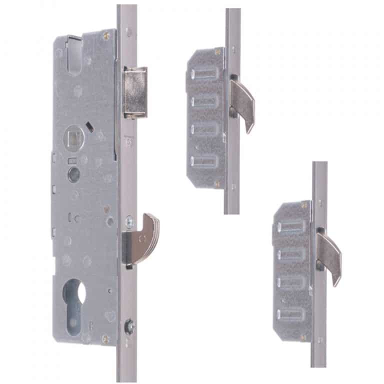 Winkhaus Symmetrical STV-FGPH 16201 Door Lock For Aluminium | DG Supplyline
