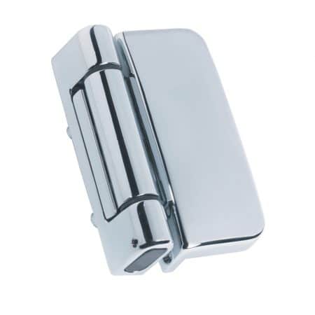 Evolution Flag Hinge