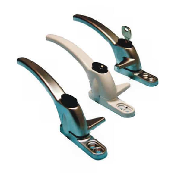 Charisma Cockspur Handle