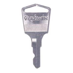 Sobinco A37 Window Handle Key