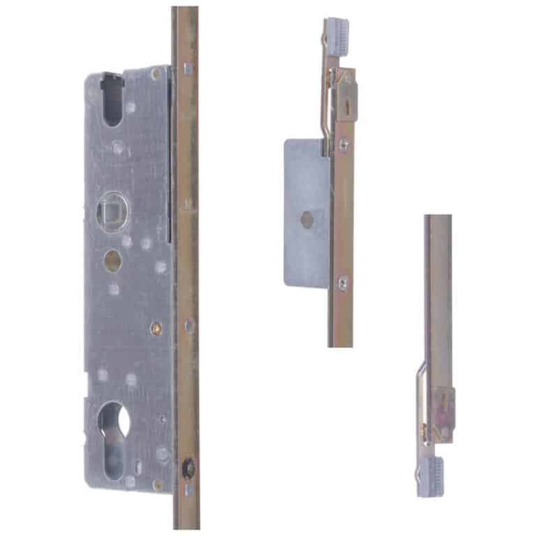 Winkhaus Cobra French Slave Door Multipoint Lock