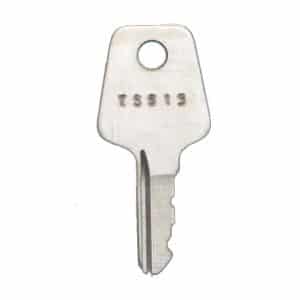 TSS13 Window Handle Key