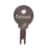Cotswold 2-Prong Window Handle Key