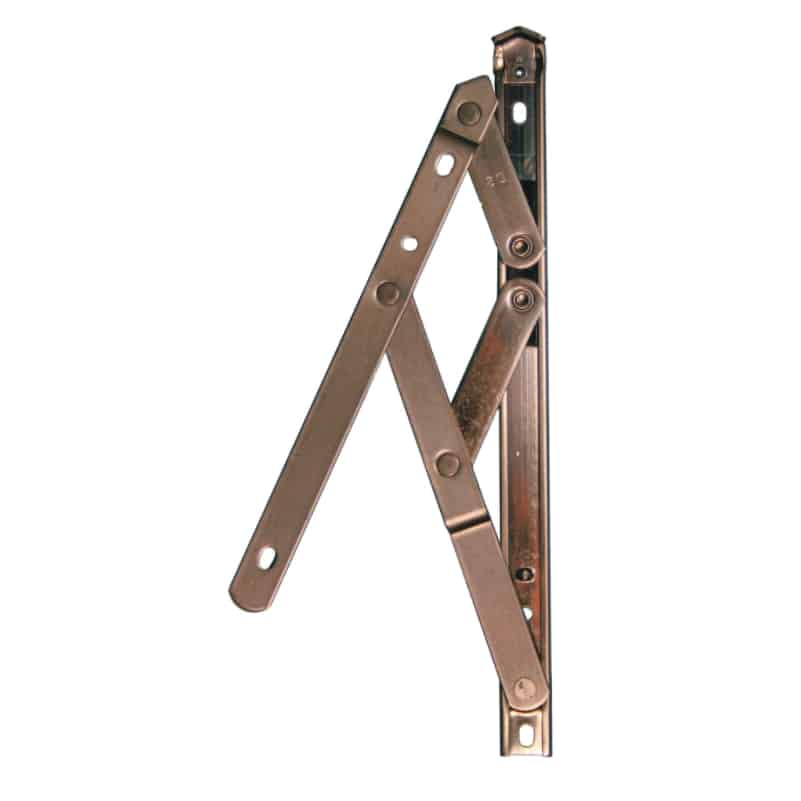 Window Friction Stay Hinges 17mm
