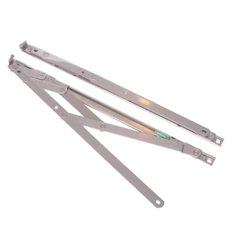 Restrictor Friction Stays | DG Supplyline