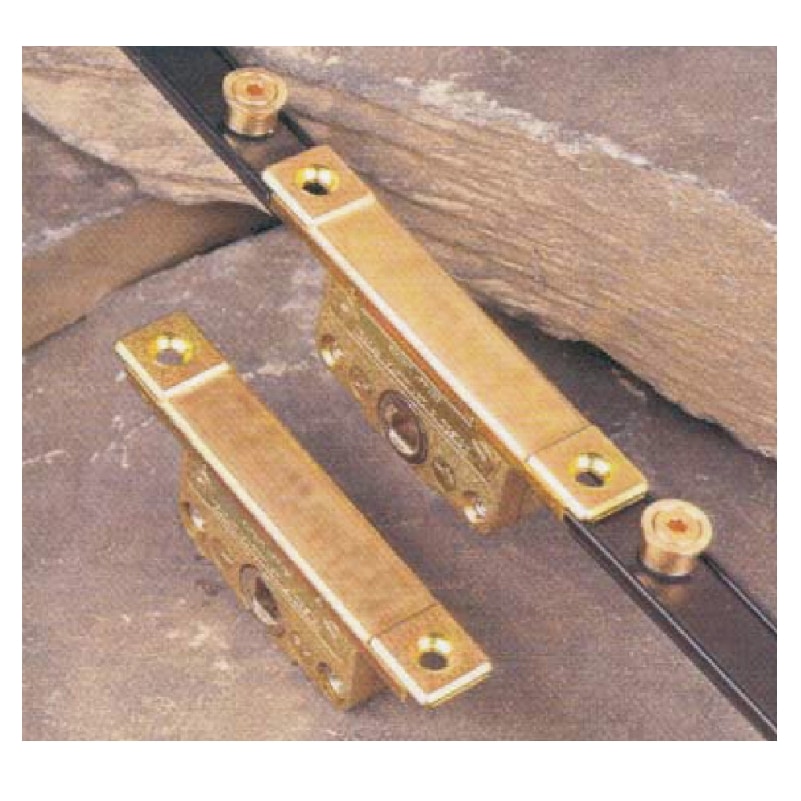 Trojan Window Gearbox